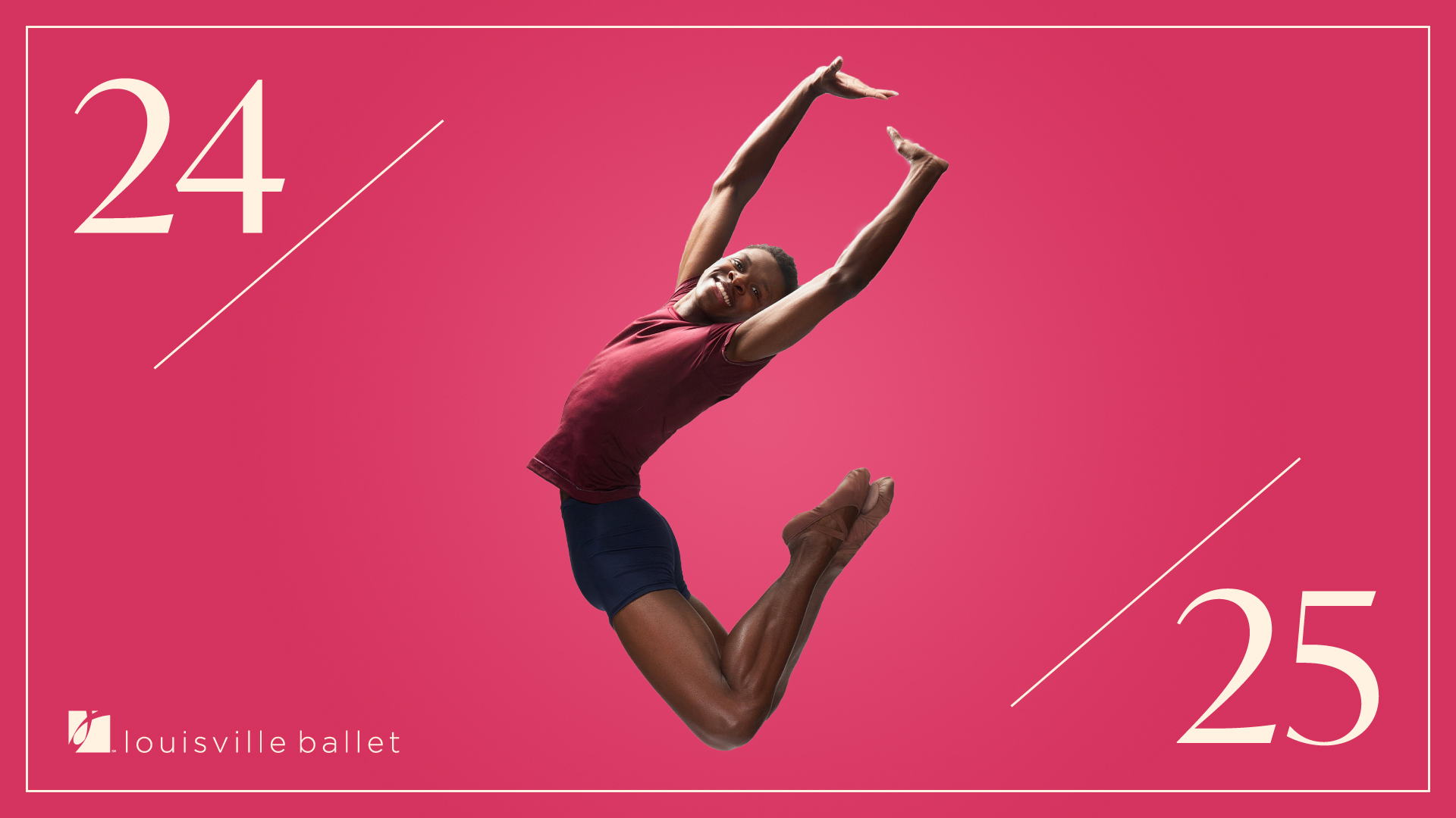 Louisville Ballet announces the 2024-2025 Season - Louisville Ballet